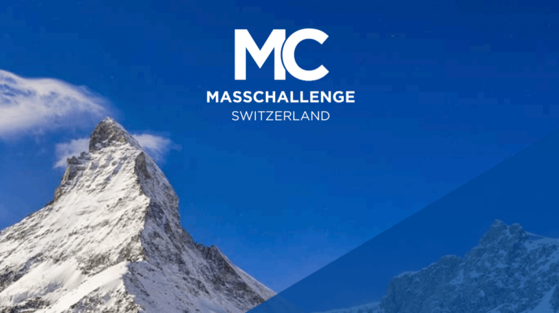 Join MassChallenge Switzerland now | Barry Callebaut